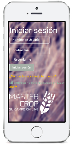 MASTER CROP | Ferrero & Marossero - Consultores Informáticos